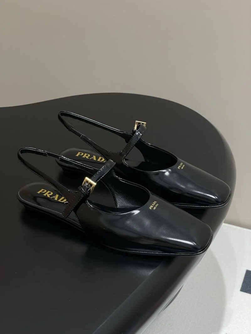 Prada Sandals