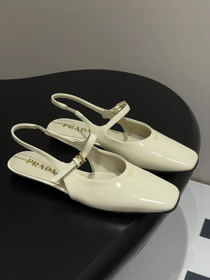 Prada Sandals