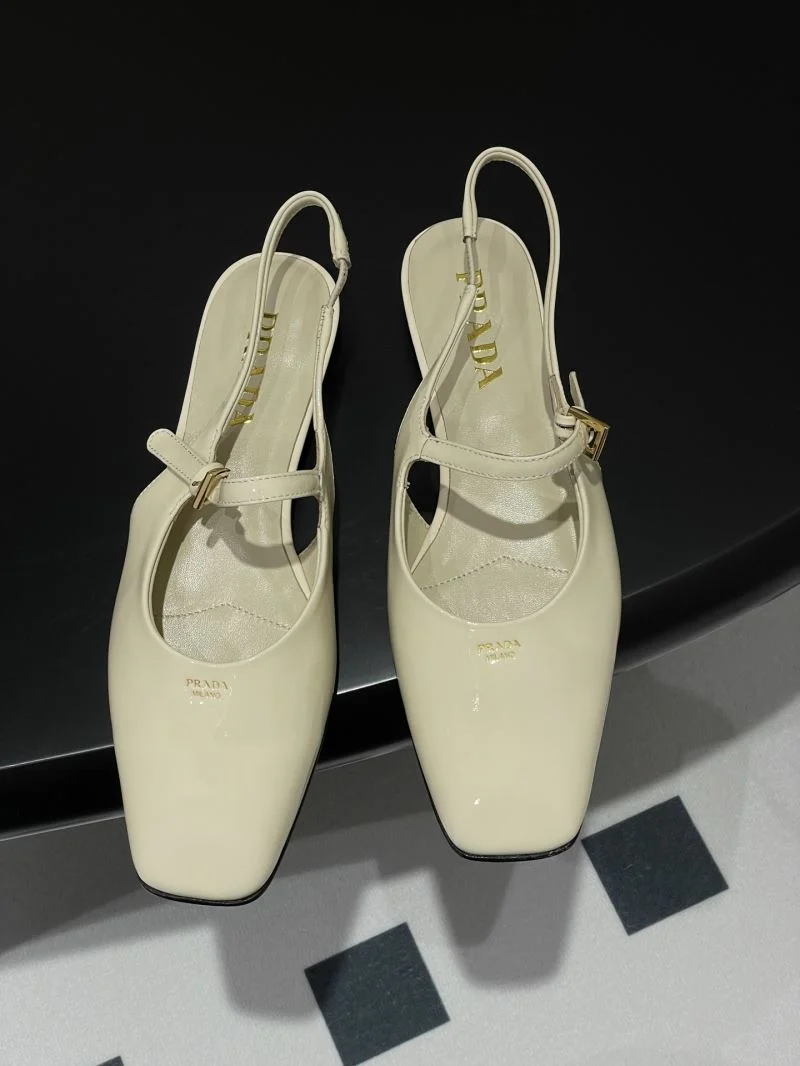 Economical Prada Sandals