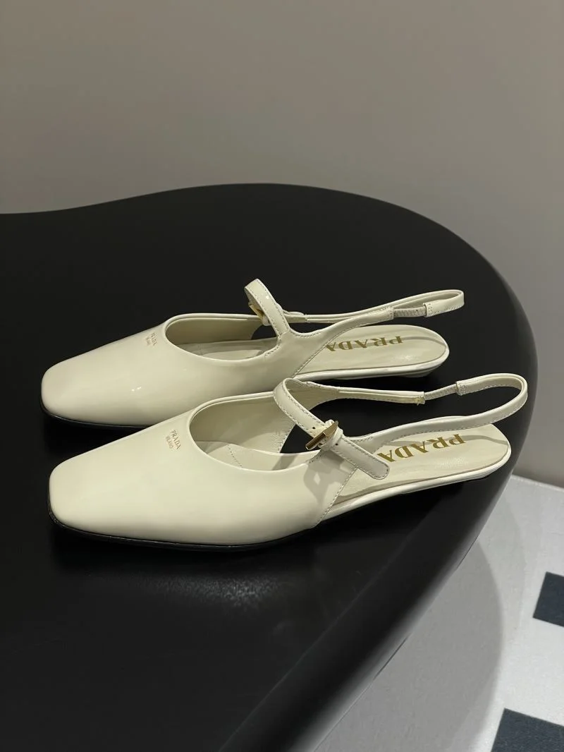 Economical Prada Sandals