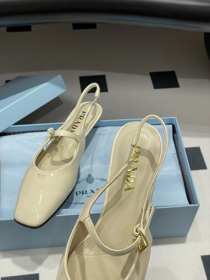 Economical Prada Sandals