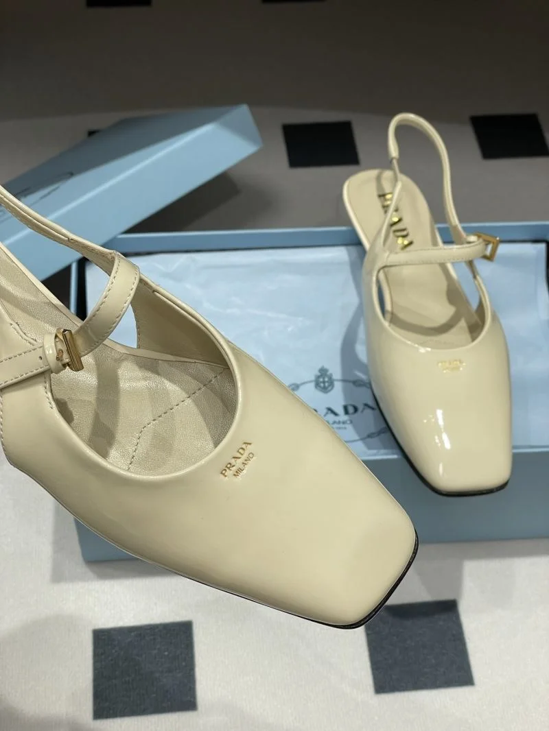 Economical Prada Sandals
