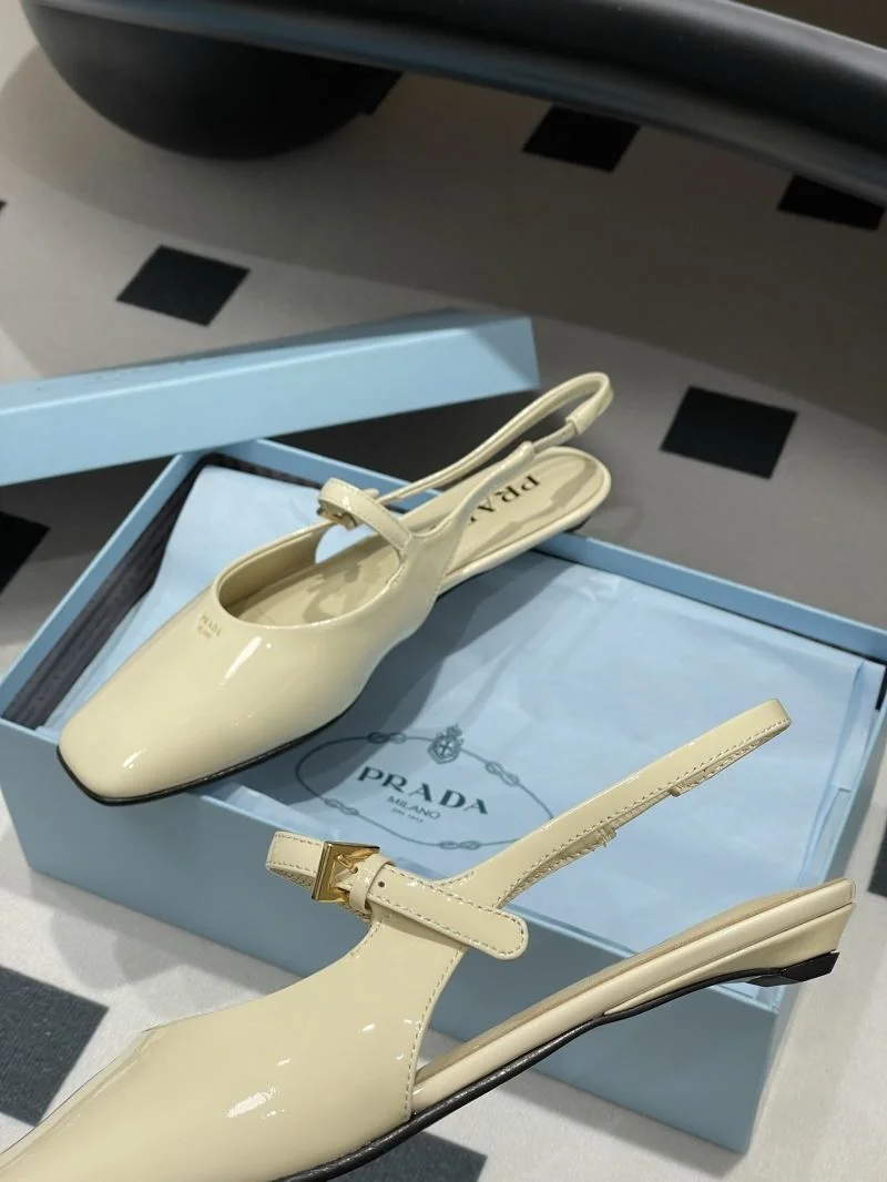 Economical Prada Sandals