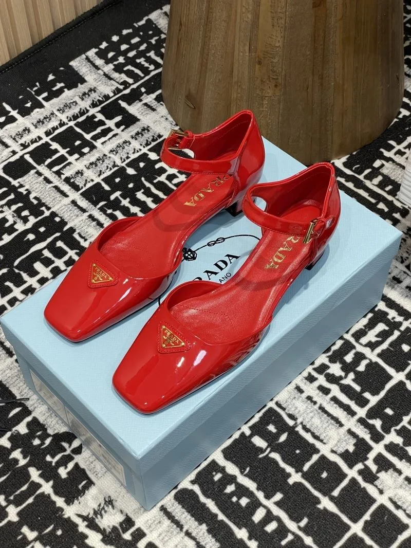 Prada Sandals