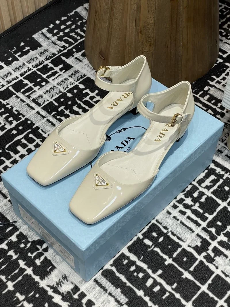 Prada Sandals