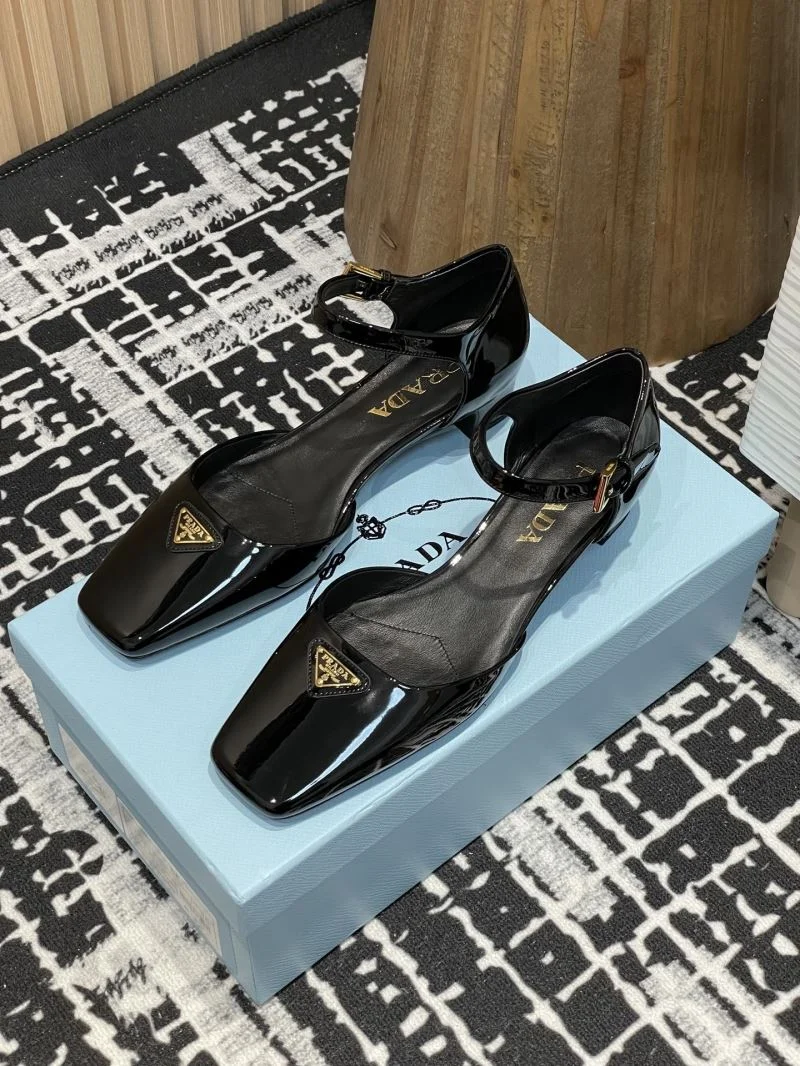 Prada Sandals