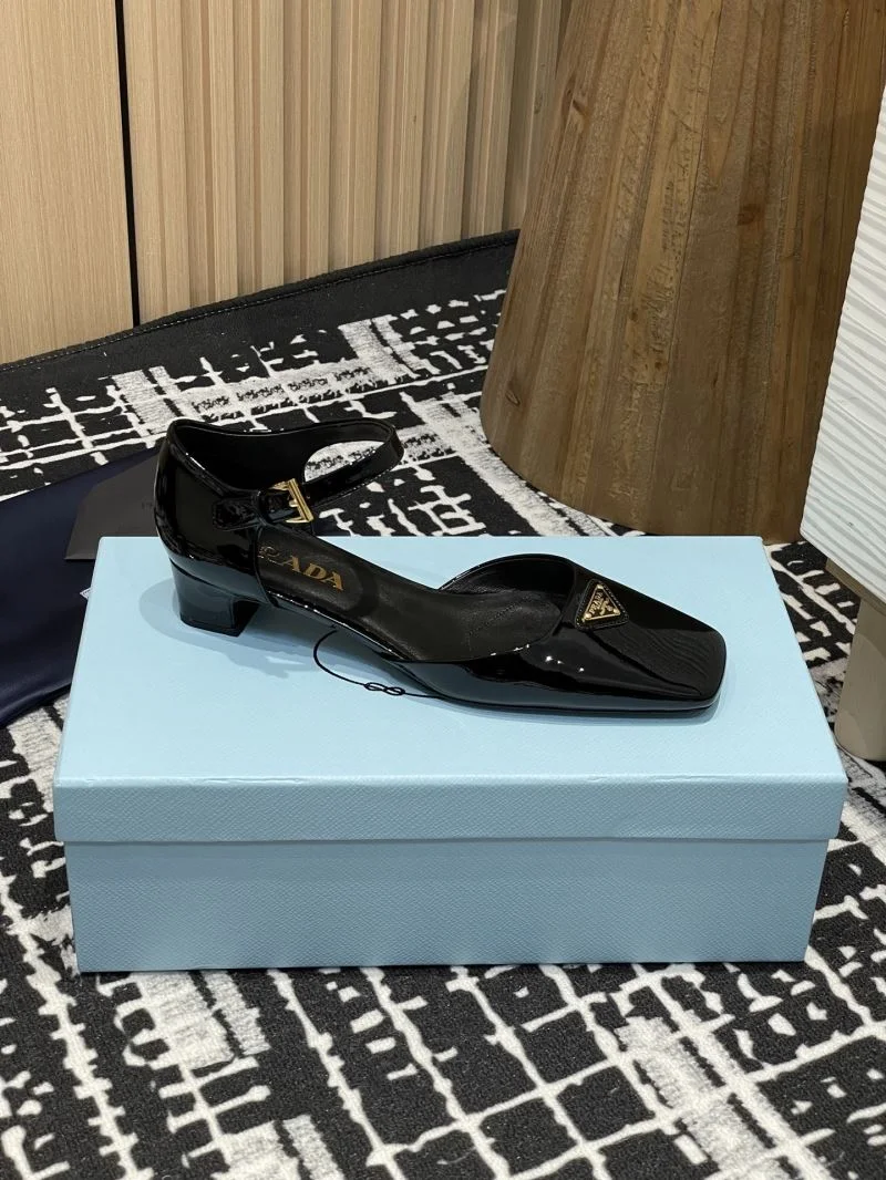 Affordable Prada Sandals