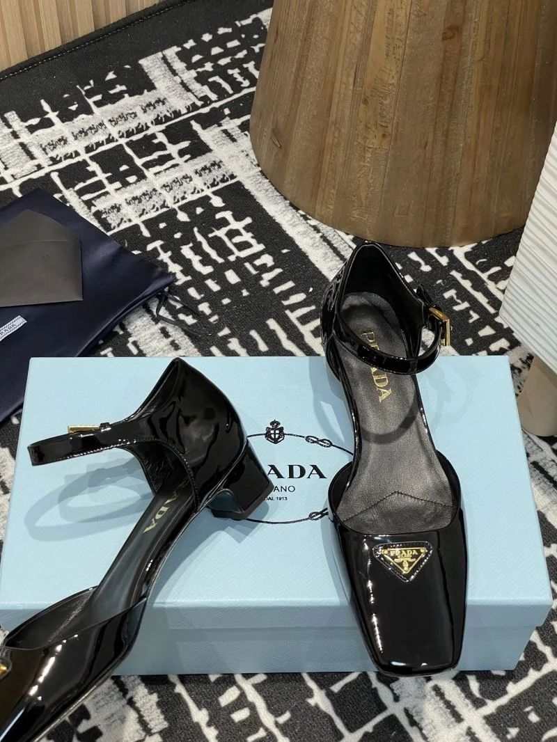 Affordable Prada Sandals