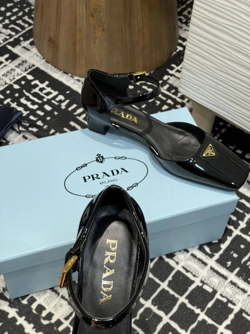 Affordable Prada Sandals