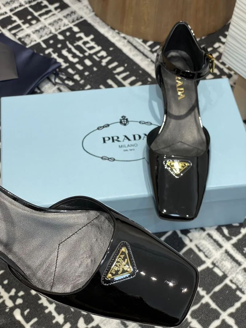 Affordable Prada Sandals