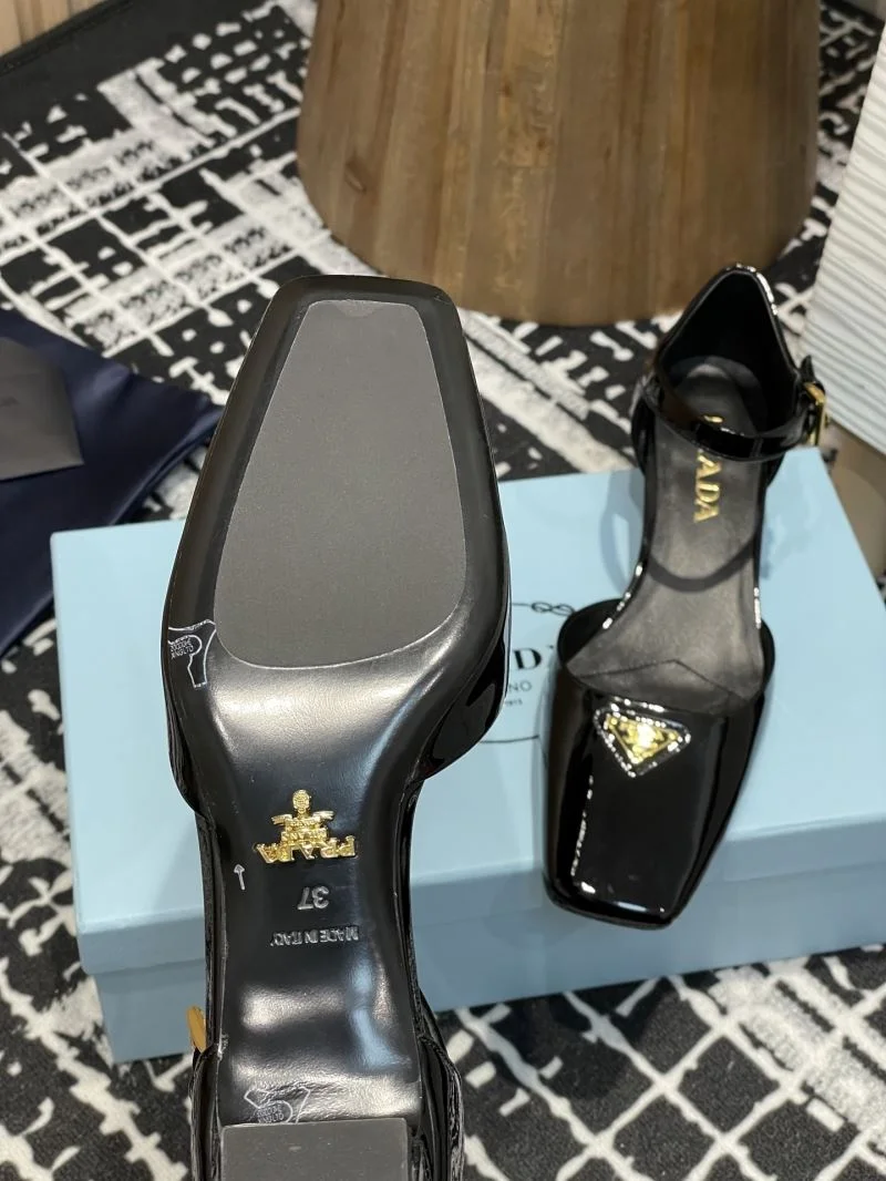 Affordable Prada Sandals