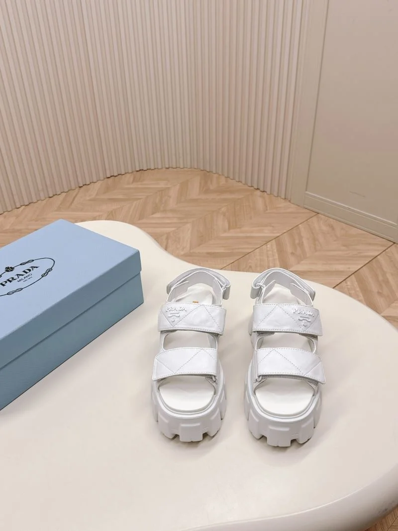 Prada Sandals