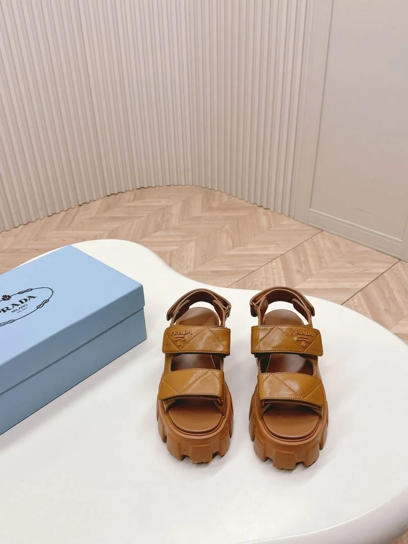 Prada Sandals