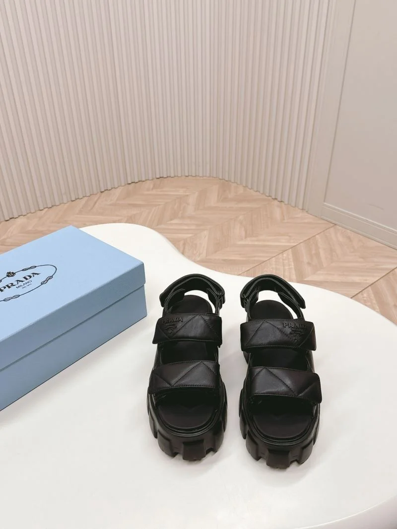 Prada Sandals