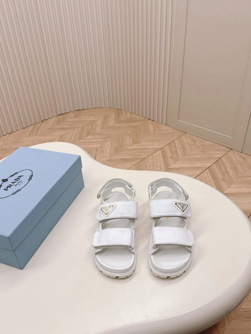 Prada Sandals