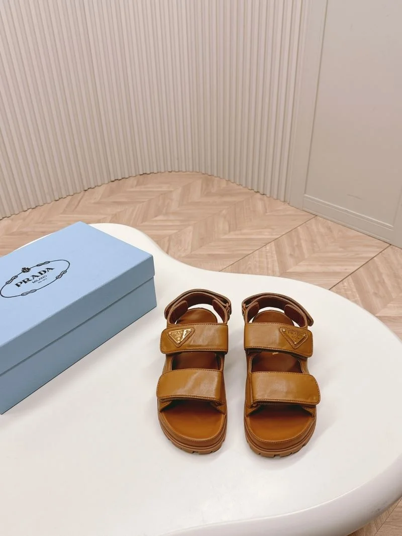 Prada Sandals