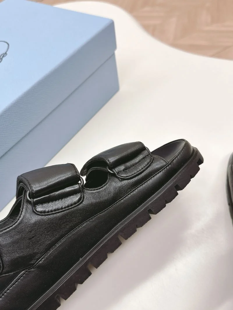 Official Prada Sandals