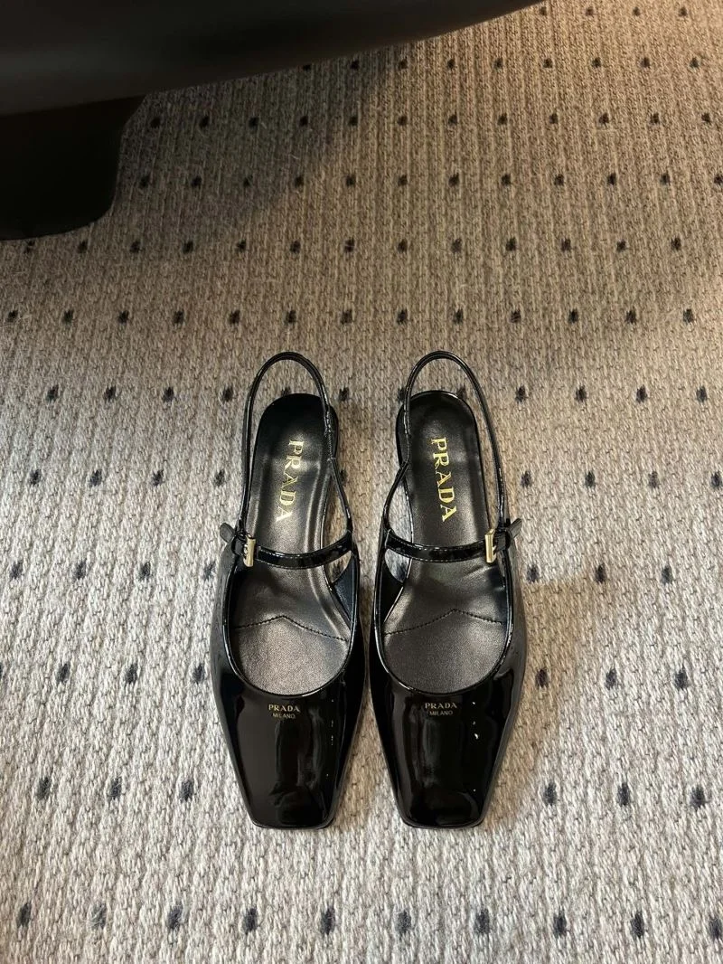 Prada Sandals