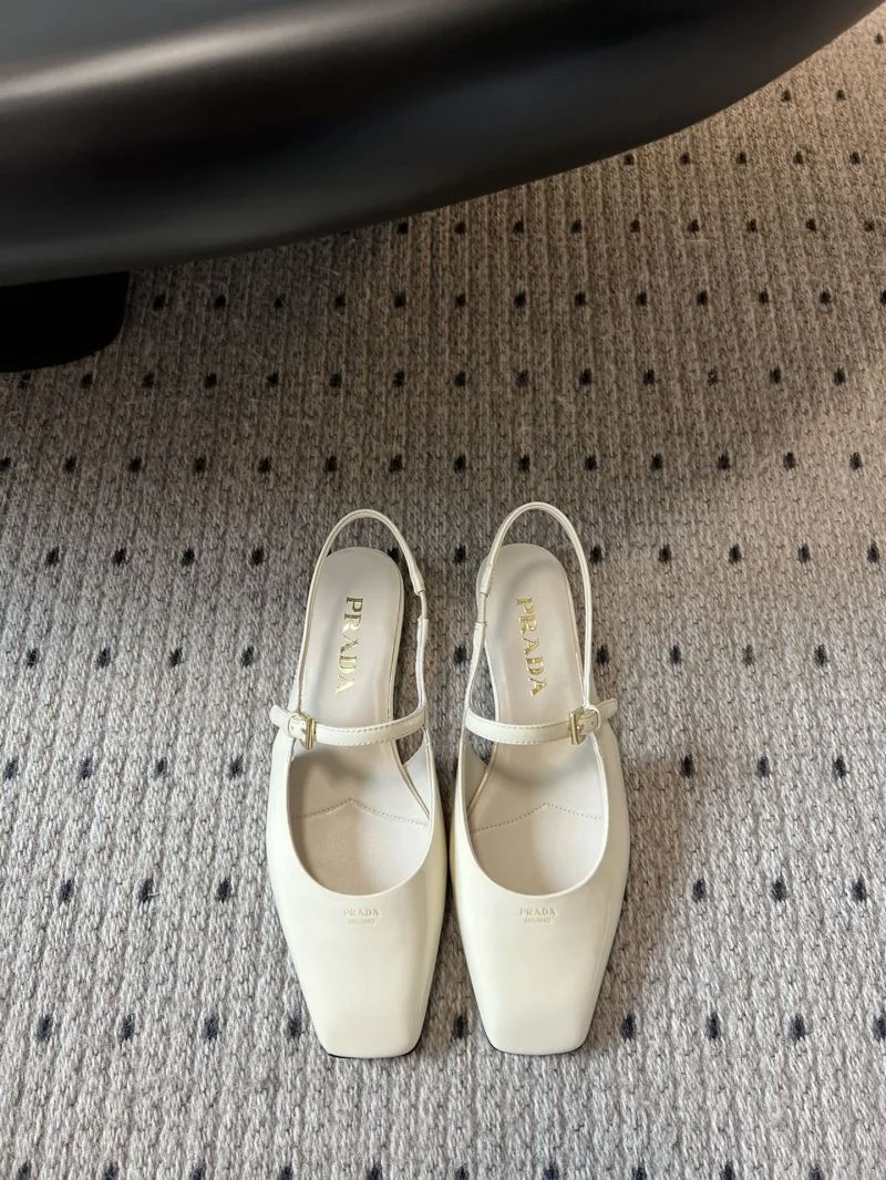 Prada Sandals