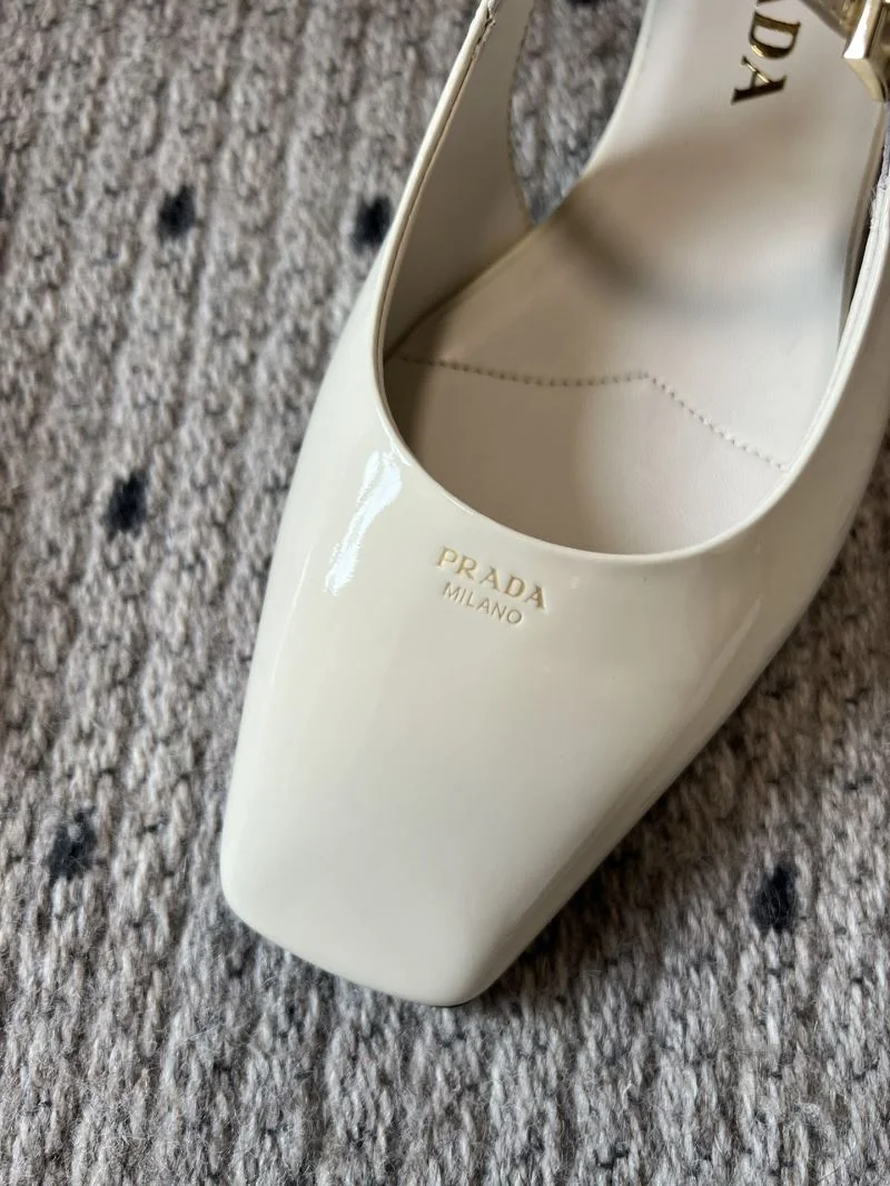 1:1 copy Prada Sandals