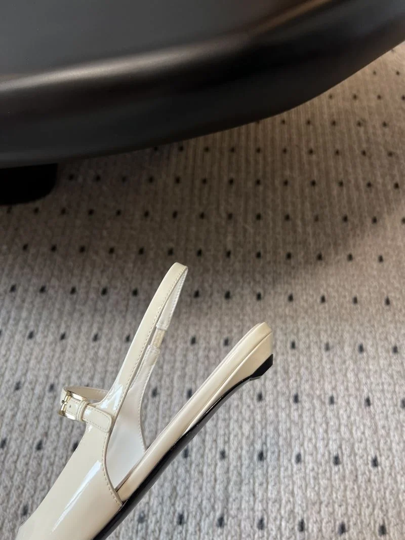 1:1 copy Prada Sandals