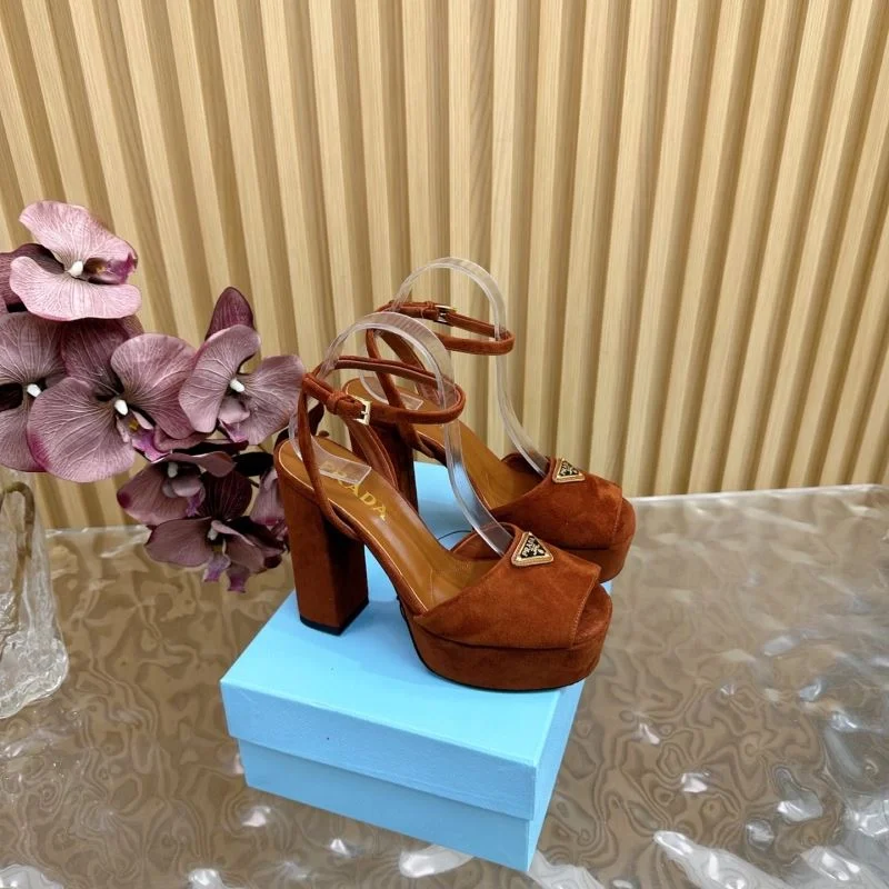 Prada Sandals