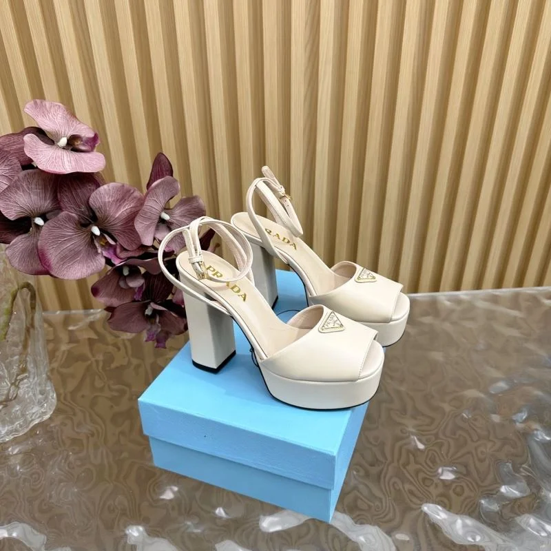 Prada Sandals