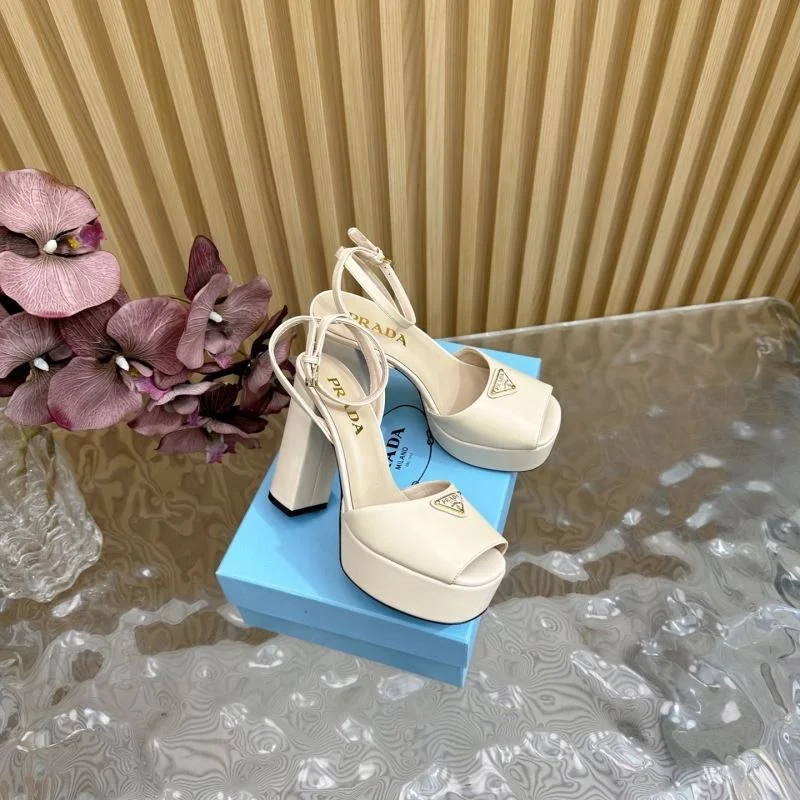 Low-cost Prada Sandals
