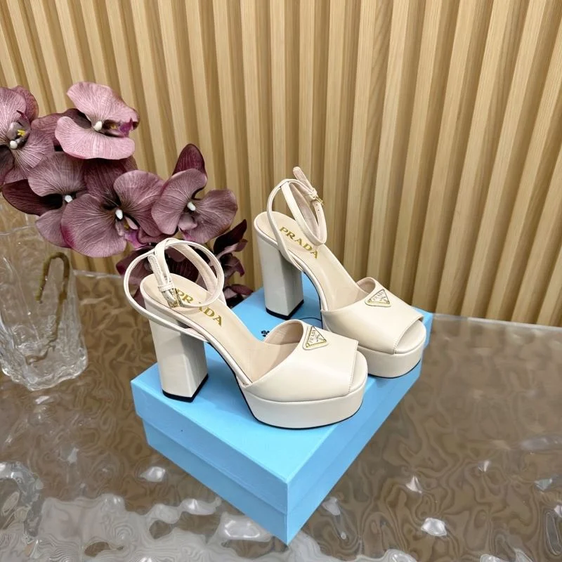 Low-cost Prada Sandals