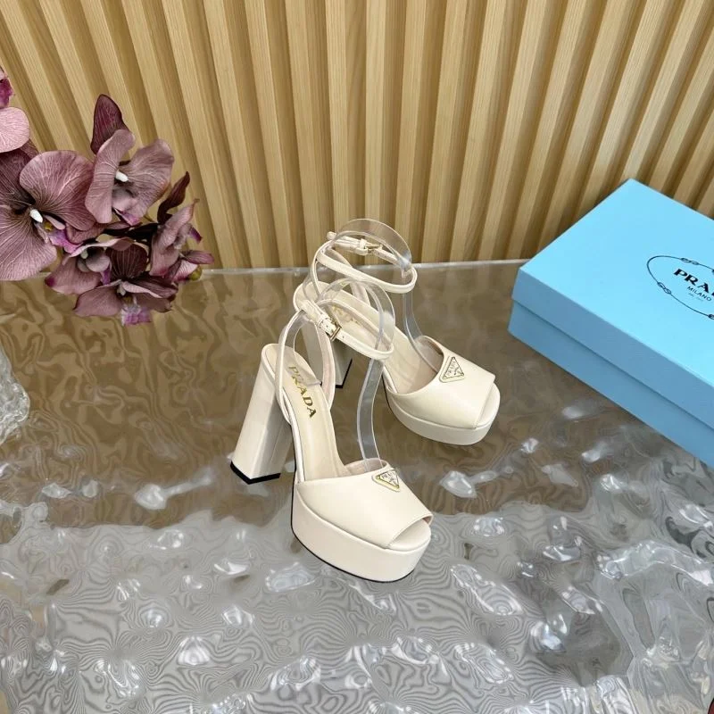 Low-cost Prada Sandals