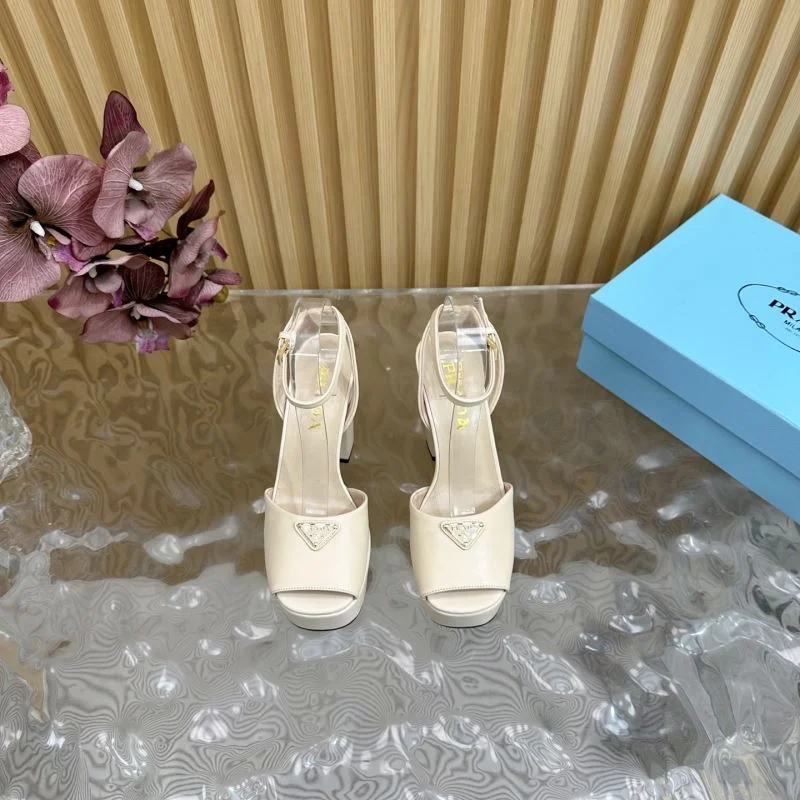 Low-cost Prada Sandals