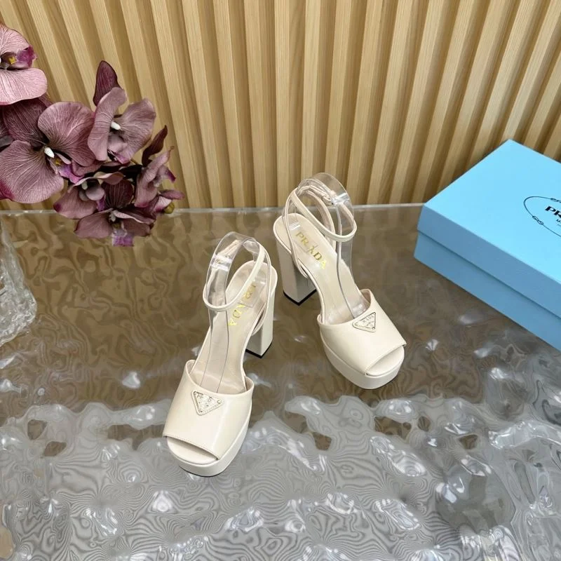 Low-cost Prada Sandals