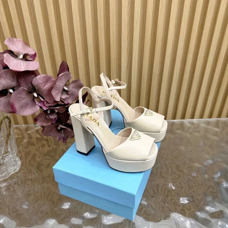 Prada Sandals