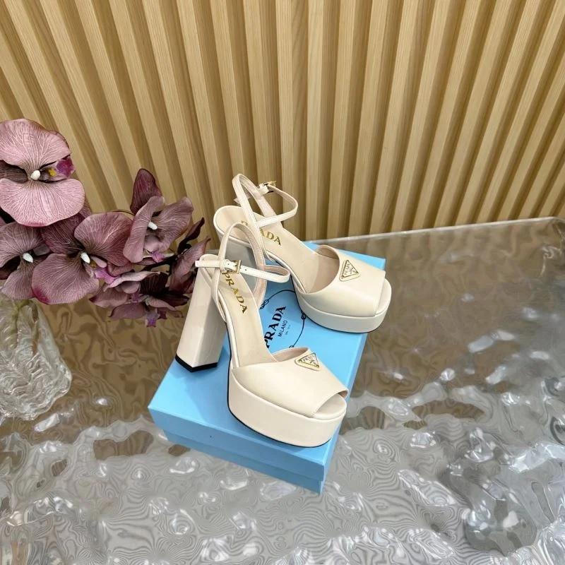 Legit Prada Sandals