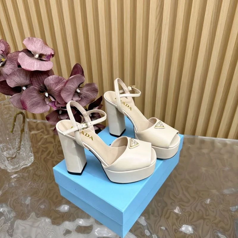 Legit Prada Sandals