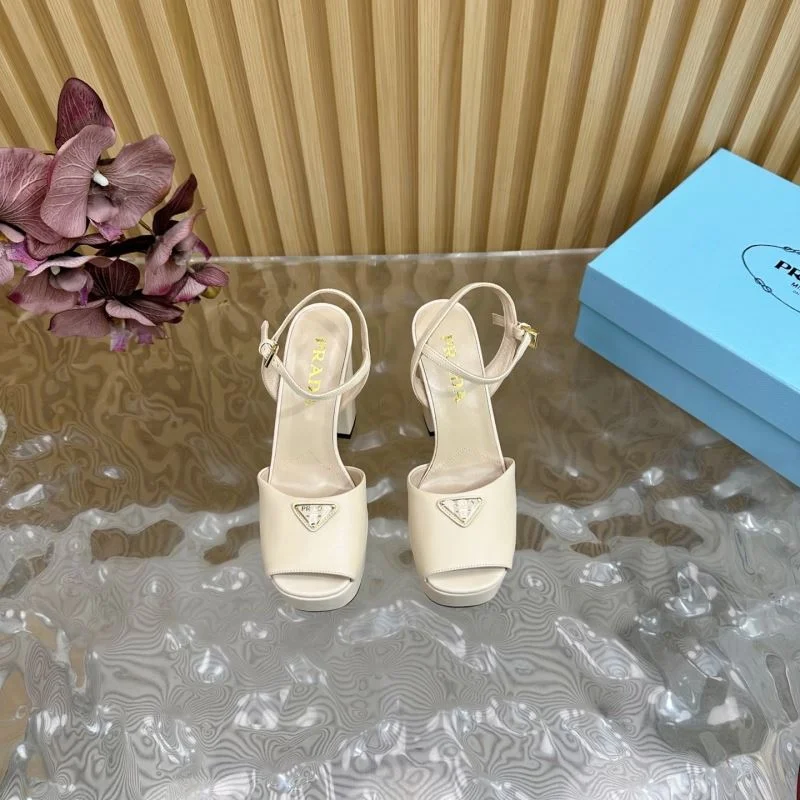Legit Prada Sandals