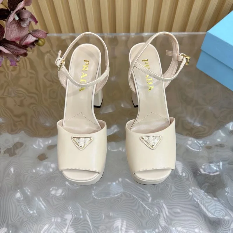 Legit Prada Sandals