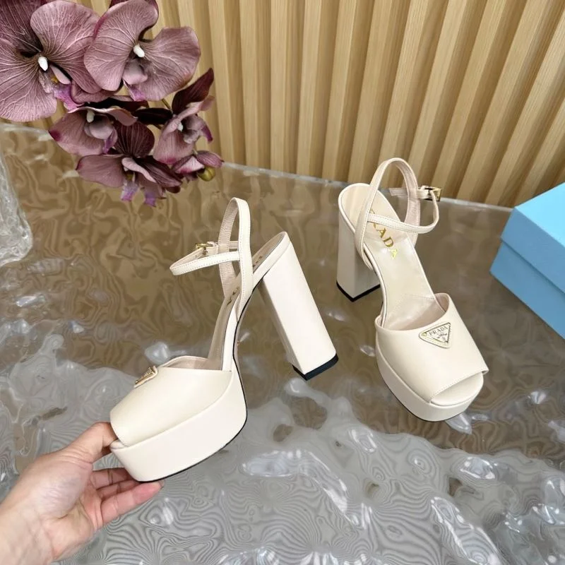 Legit Prada Sandals