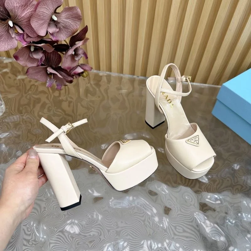 Legit Prada Sandals