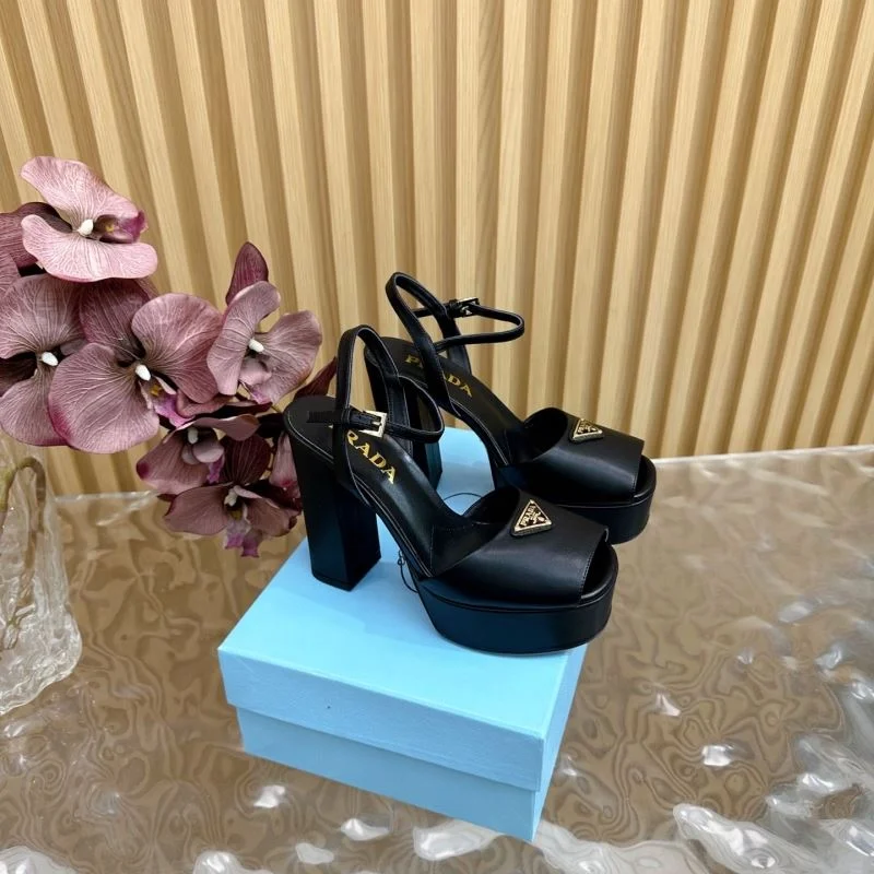 Prada Sandals
