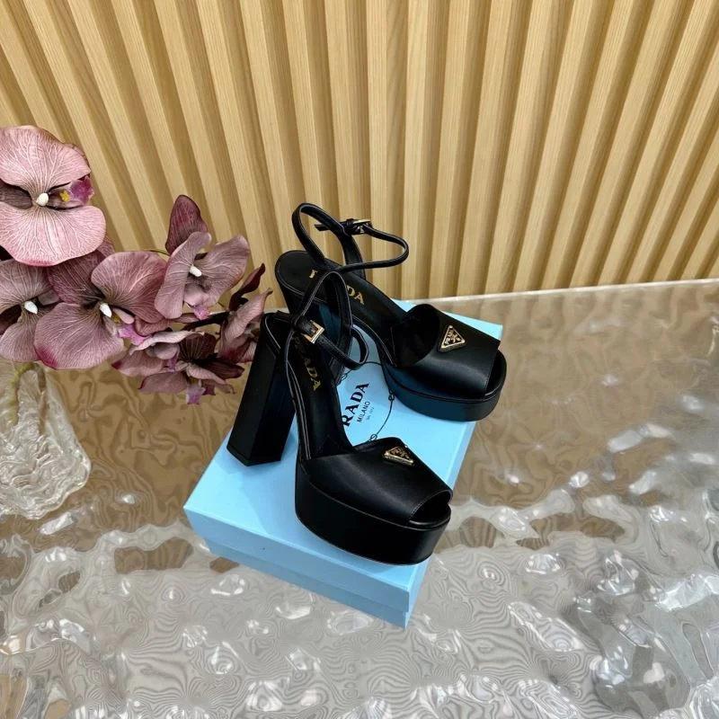 OEM Prada Sandals