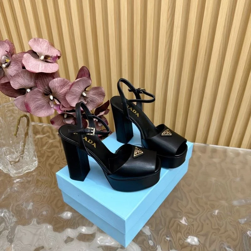 OEM Prada Sandals