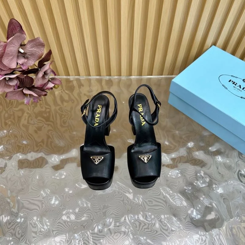 OEM Prada Sandals