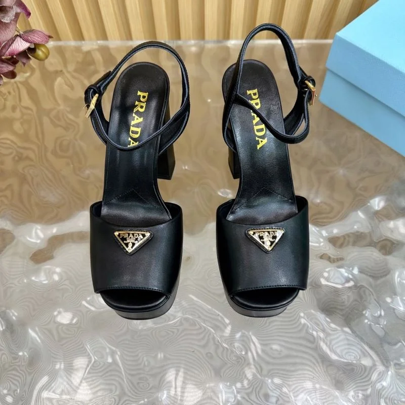 OEM Prada Sandals