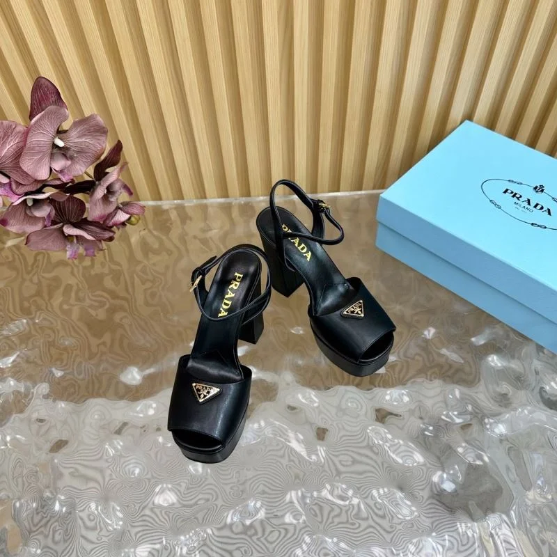 OEM Prada Sandals