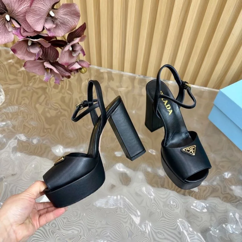 OEM Prada Sandals
