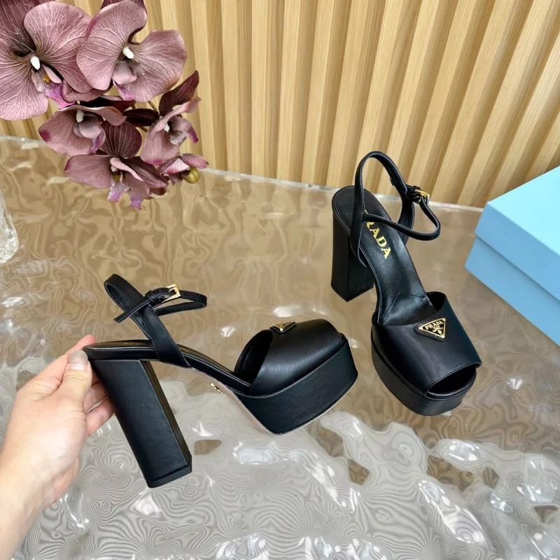 OEM Prada Sandals