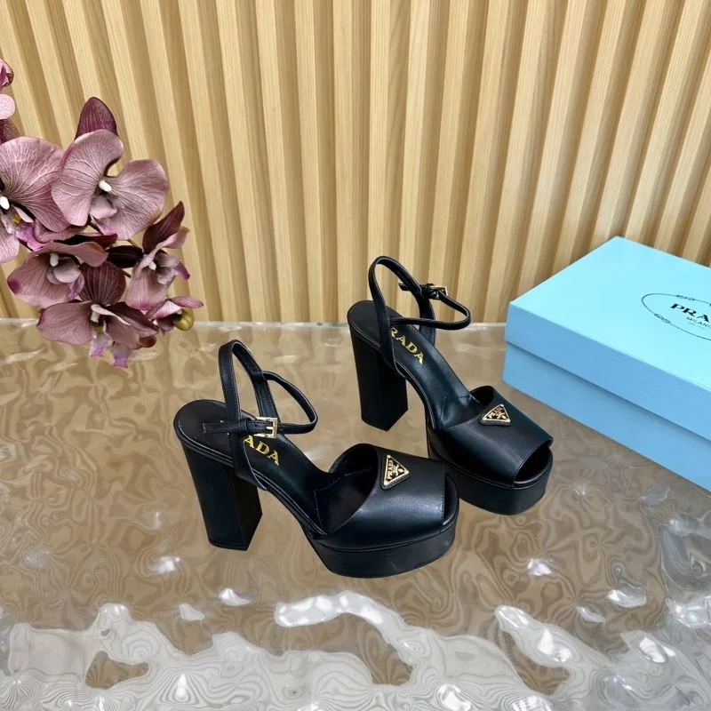OEM Prada Sandals