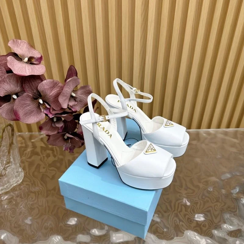 Prada Sandals
