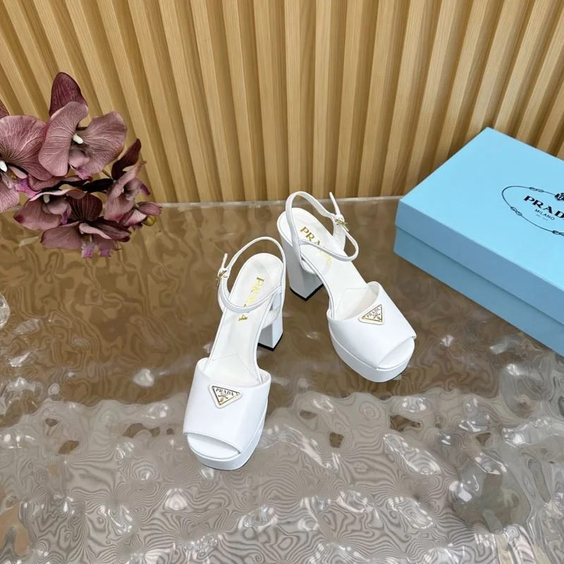 Official Prada Sandals